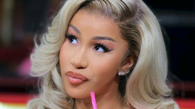 Top 8 Popular Cardi B Wig Styles To Know – KLAIYI