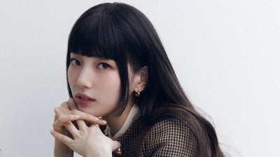 The Hime Cut: A Timeless Japanese Hairstyle – KLAIYI