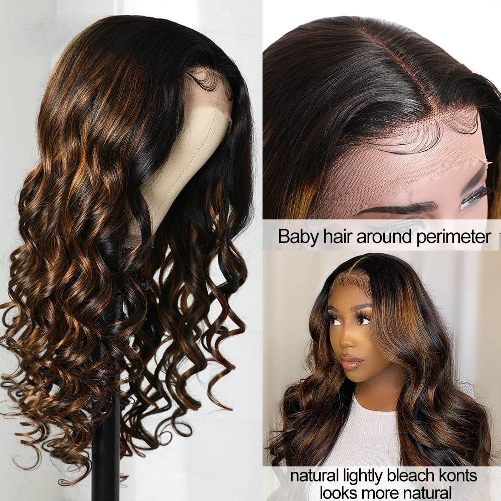 Guide To Buy Your First Wig In 2023 – KLAIYI