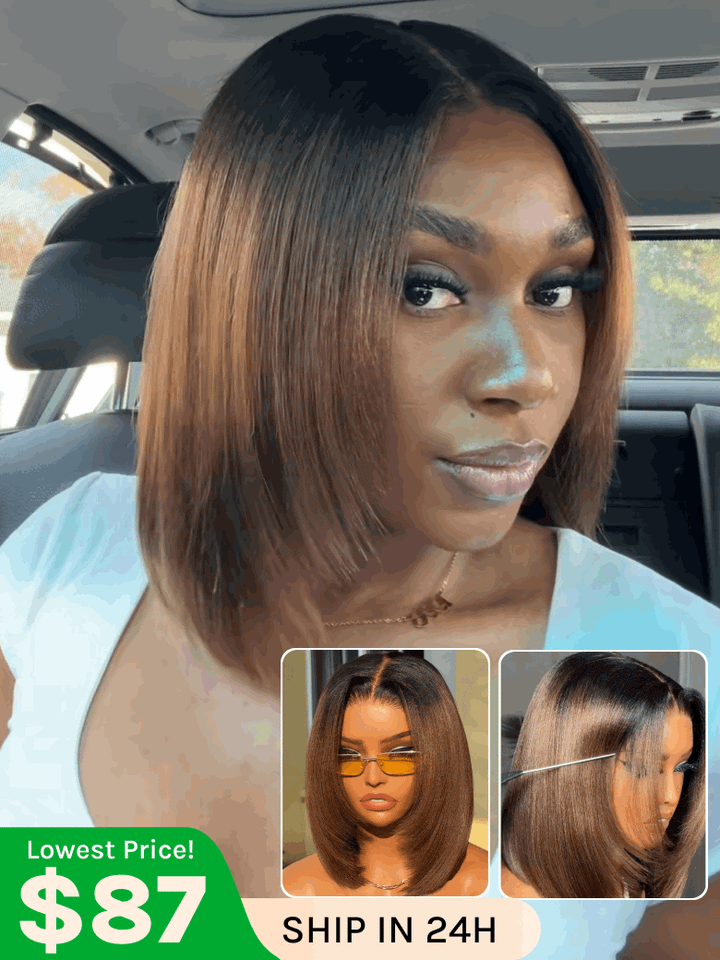 2C vs. 3A Hair: Understanding the Differences and Best Care Tips – KLAIYI
