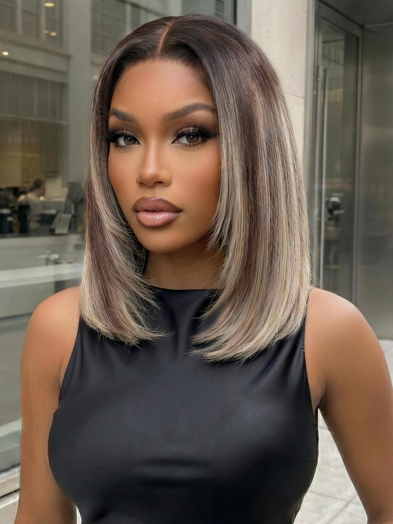 Drop To $49 Lace Wig VIP Member Day Sale Various Styles Gorgeous Wigs ...