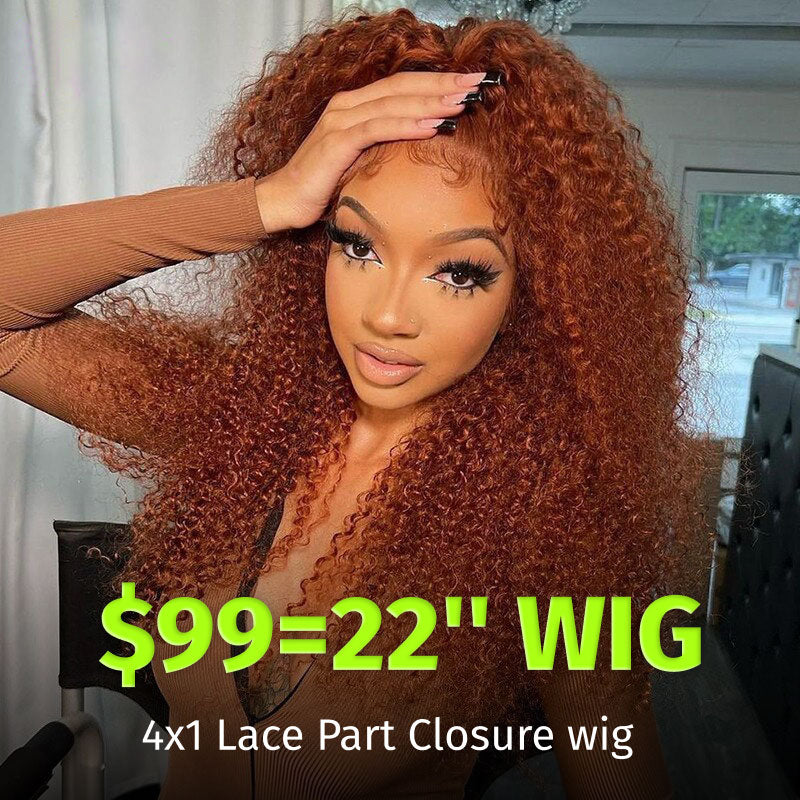 Low Density Human Hair Wigs In Klaiyi Hair – KLAIYI