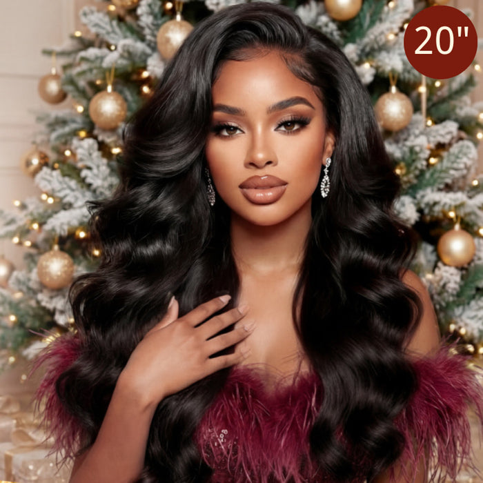 2C vs. 3A Hair: Understanding the Differences and Best Care Tips – KLAIYI