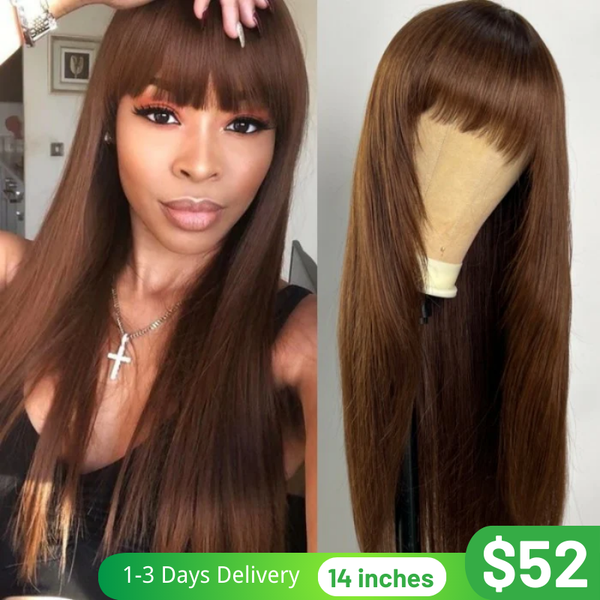 How to keep wig from slipping? – KLAIYI