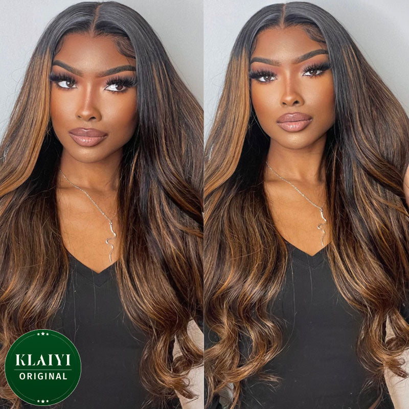 How to quickly damage a wig? – KLAIYI