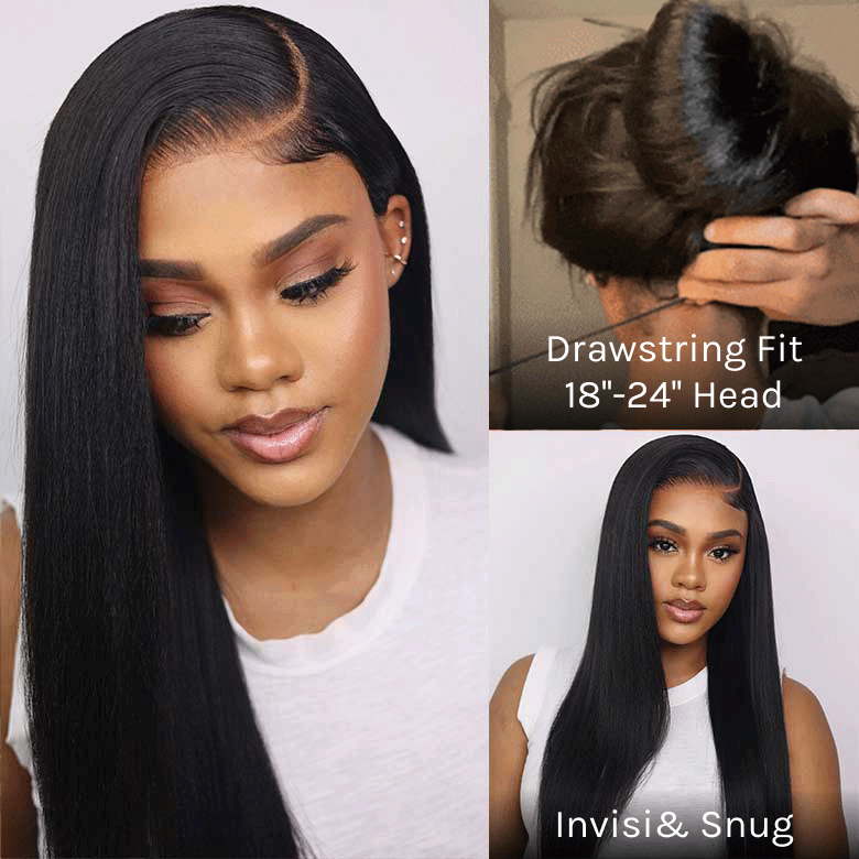 Klaiyi 16 Inch Wig Online For Sale – KLAIYI