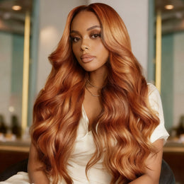 2C vs. 3A Hair: Understanding the Differences and Best Care Tips – KLAIYI