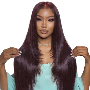 2C vs. 3A Hair: Understanding the Differences and Best Care Tips – KLAIYI