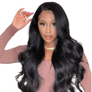 2C vs. 3A Hair: Understanding the Differences and Best Care Tips – KLAIYI