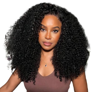 2C vs. 3A Hair: Understanding the Differences and Best Care Tips – KLAIYI