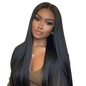 2C vs. 3A Hair: Understanding the Differences and Best Care Tips – KLAIYI