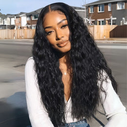 2C vs. 3A Hair: Understanding the Differences and Best Care Tips – KLAIYI