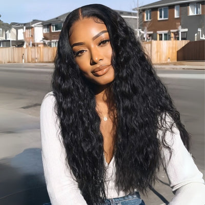 2C vs. 3A Hair: Understanding the Differences and Best Care Tips – KLAIYI