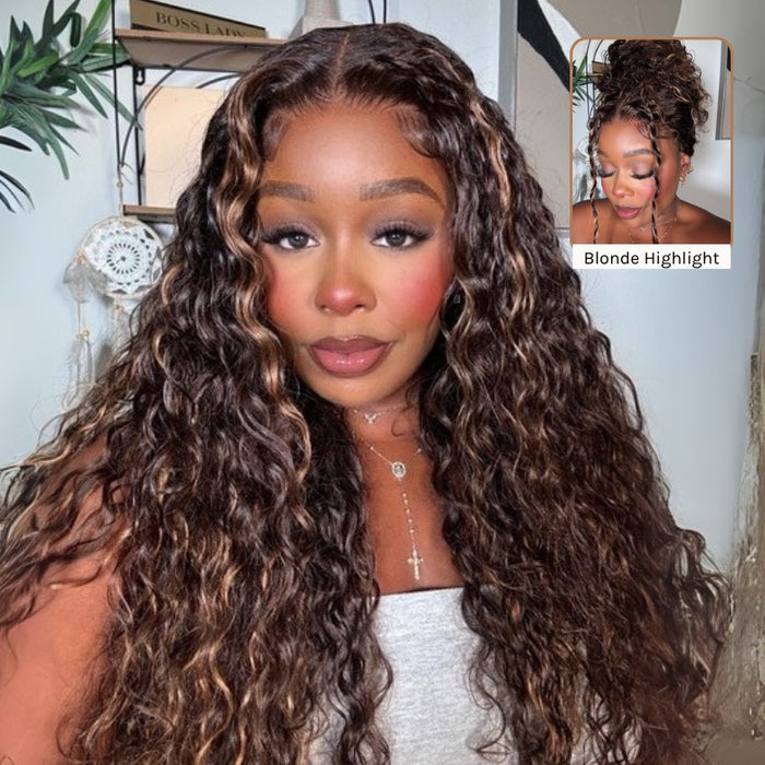 2C vs. 3A Hair: Understanding the Differences and Best Care Tips – KLAIYI