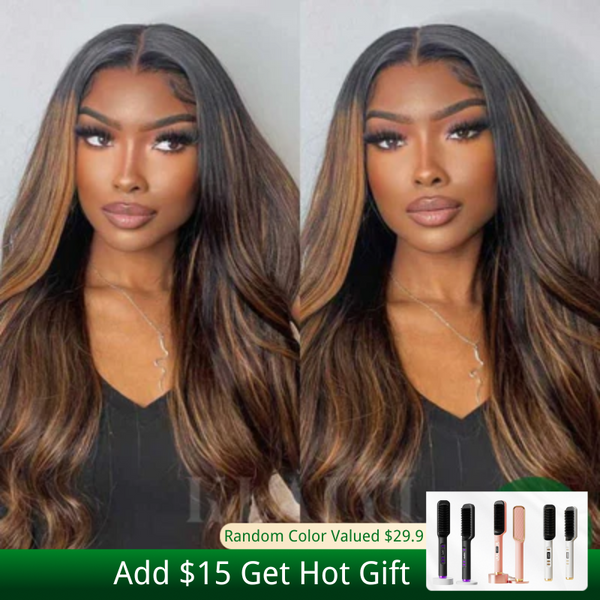 Queen Leora's slay wig – KLAIYI