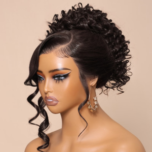 2C vs. 3A Hair: Understanding the Differences and Best Care Tips – KLAIYI