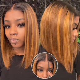 2C vs. 3A Hair: Understanding the Differences and Best Care Tips – KLAIYI