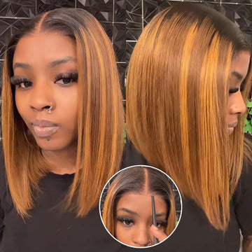 2C vs. 3A Hair: Understanding the Differences and Best Care Tips – KLAIYI