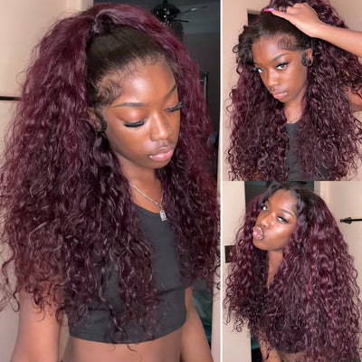 2C vs. 3A Hair: Understanding the Differences and Best Care Tips – KLAIYI