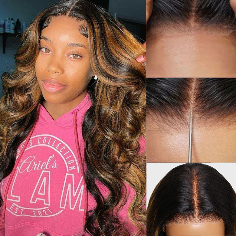 How to quickly damage a wig? – KLAIYI