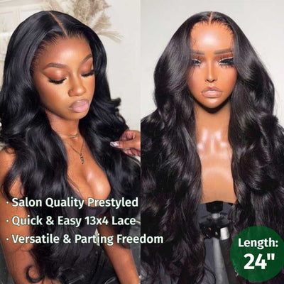 4A,4B And 4C Hair, How To Know Them Better? – KLAIYI