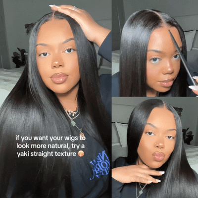 Understanding Wig Color Chart: A Comprehensive Guide – KLAIYI