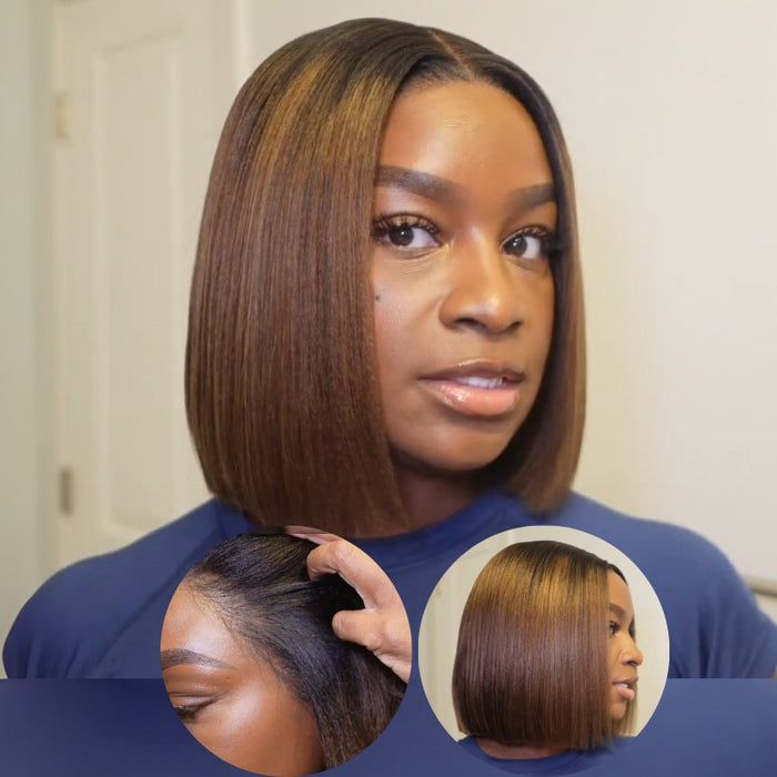 2C vs. 3A Hair: Understanding the Differences and Best Care Tips – KLAIYI