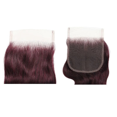 2C vs. 3A Hair: Understanding the Differences and Best Care Tips – KLAIYI