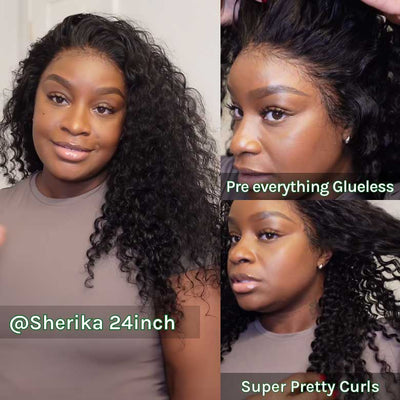 Guide To Buy Your First Wig In 2023 – KLAIYI