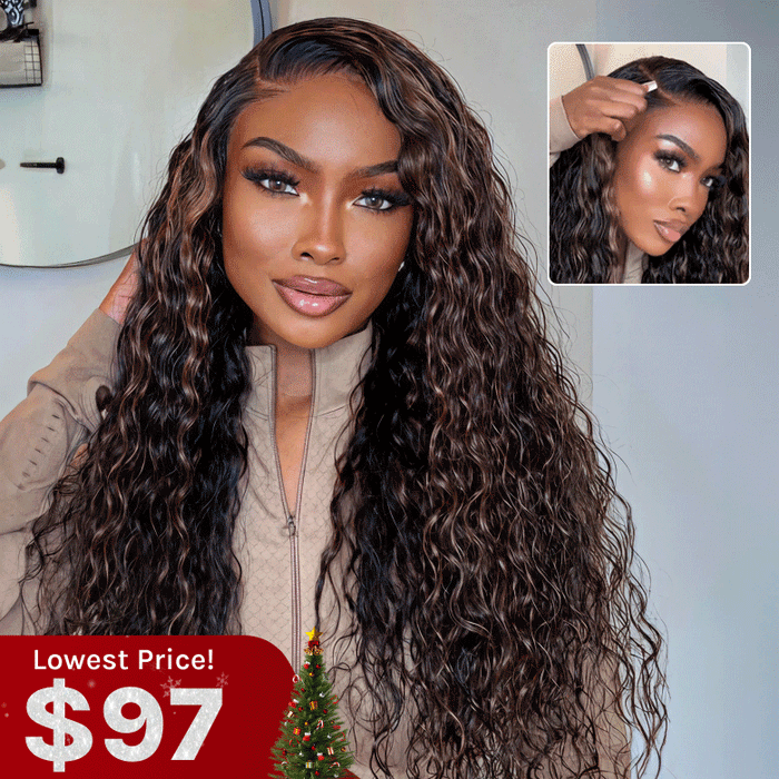 2C vs. 3A Hair: Understanding the Differences and Best Care Tips – KLAIYI