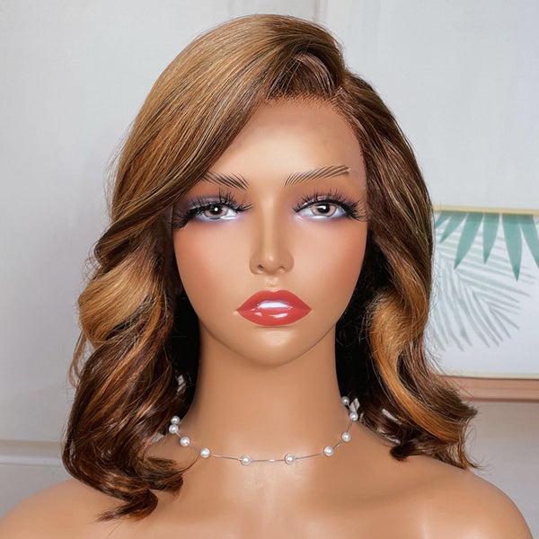 Balayage Wig For Sale – KLAIYI