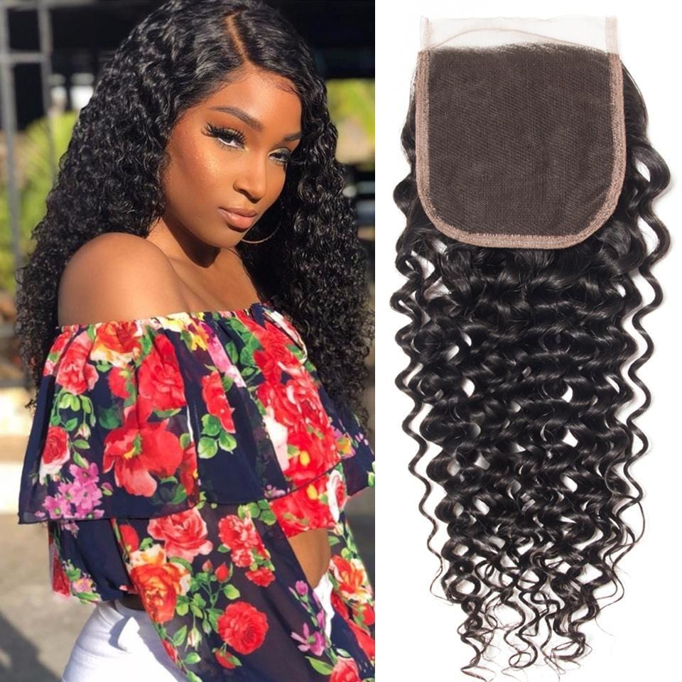 Best Lace Closure,Cheap Lace Closure Weave| KLAIYI